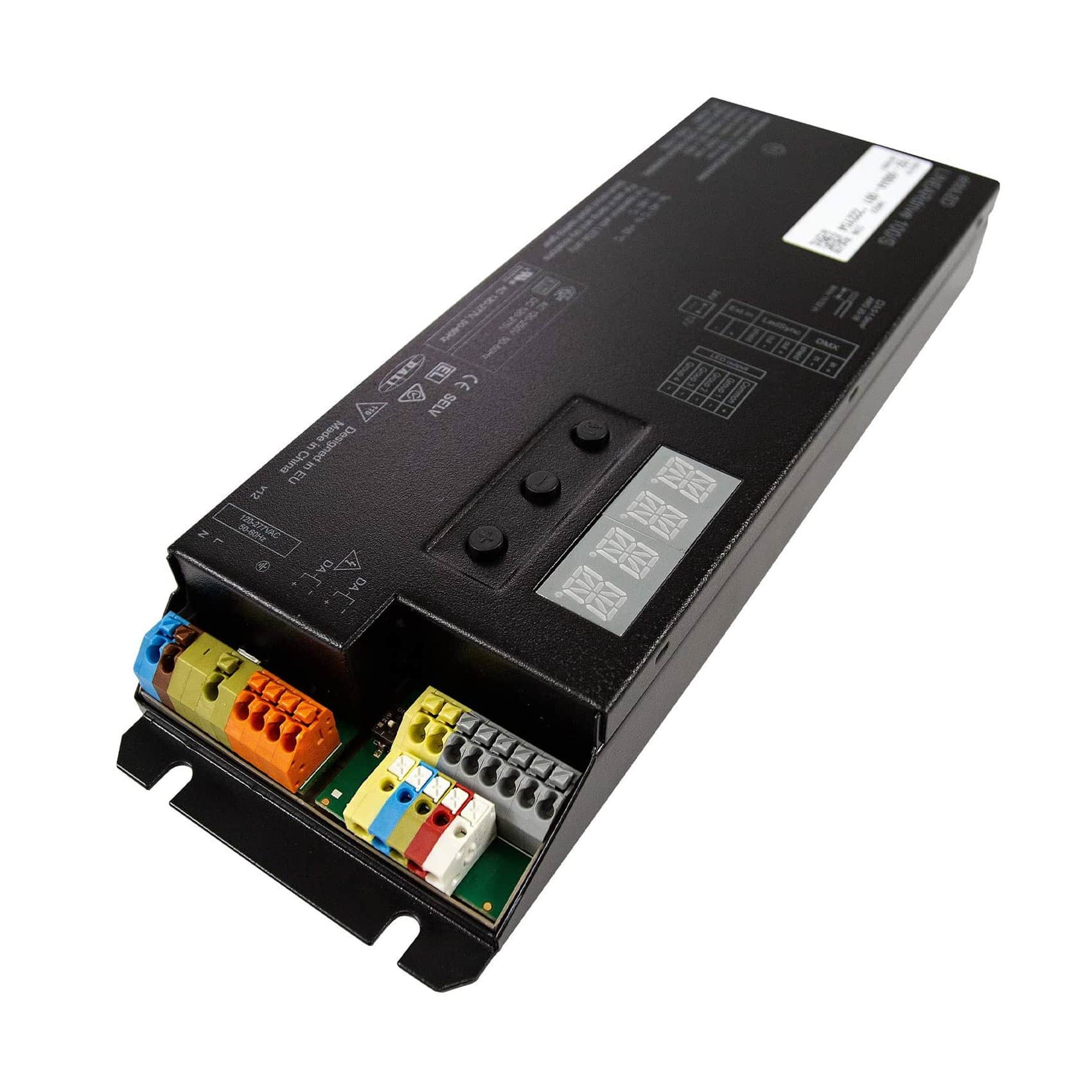 LINEARdrive Archives - SIRS-E® LED Lighting & DMX Control