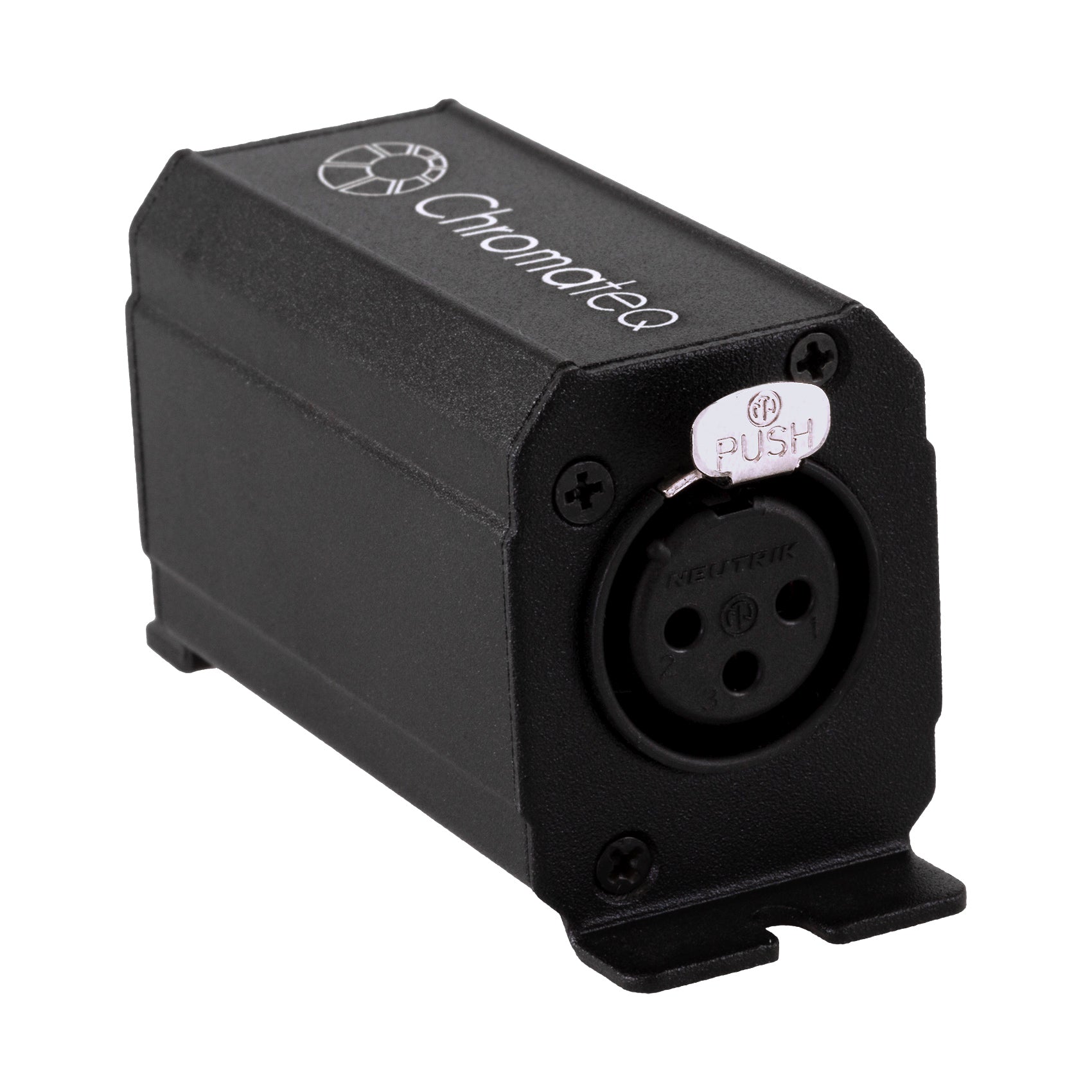 Chromateq LP 32 USB DMX Lighting Controller Interface & Software ...