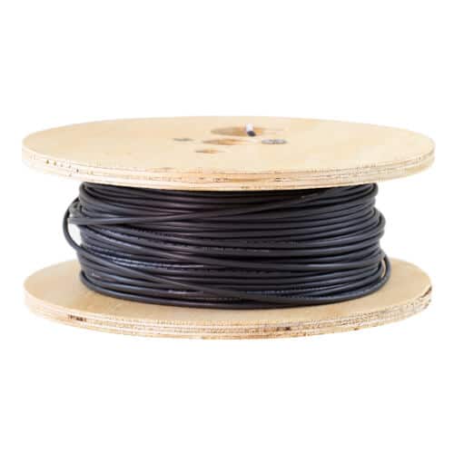 ProDMX-CAB 2 Pair (4 Conductors + Drain Wire) 22 AWG Shielded DMX Cable ...