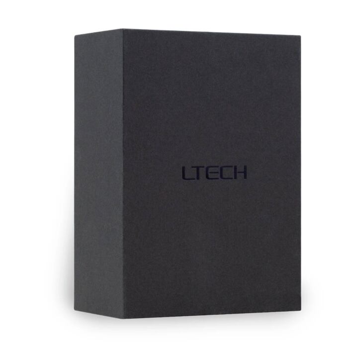 LTech UB5 Touch Panel RGBWY DMX & Bluetooth Programmable