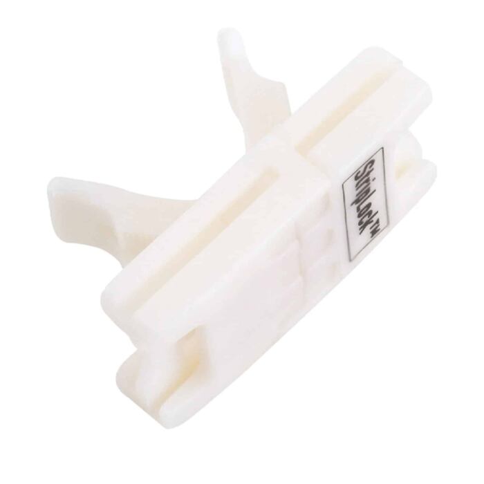 SIRS-E StripLock LED Lighting Connectors - SIRS-E® LED Lighting & DMX ...