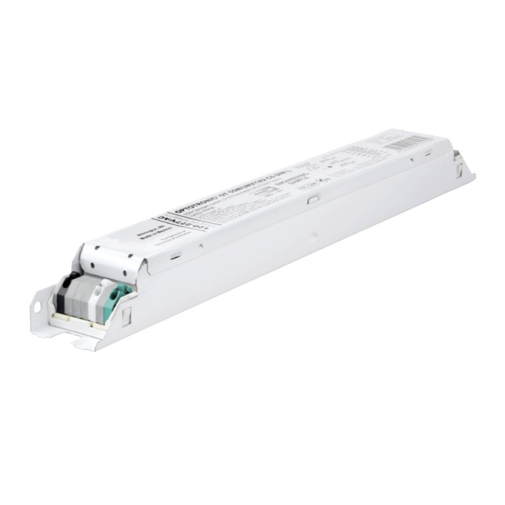 OPTOTRONIC OT 50W UNV 1A4 CS DIM L CC Current Select Linear LED Driver ...